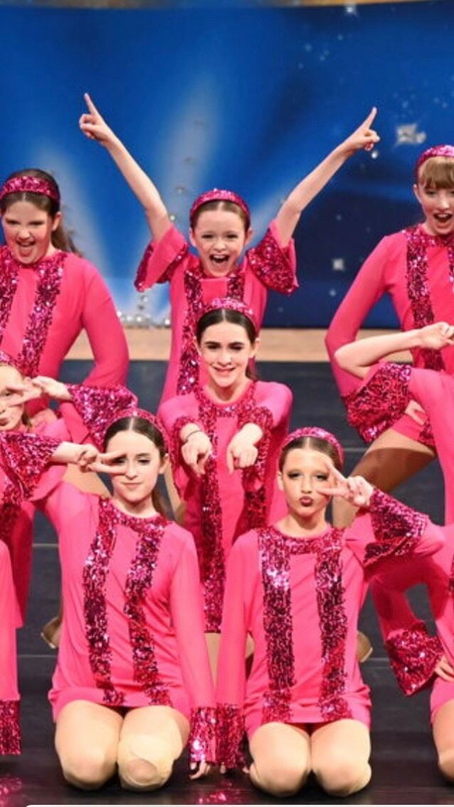 Nexstar National Dance Competition – National Dance and Talent Competition